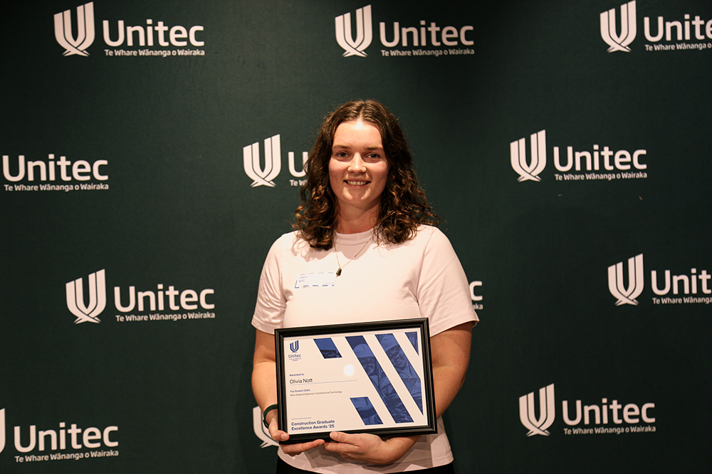 Unitec - Study a Certificate, Diploma, Degree, Postgraduate in Auckland